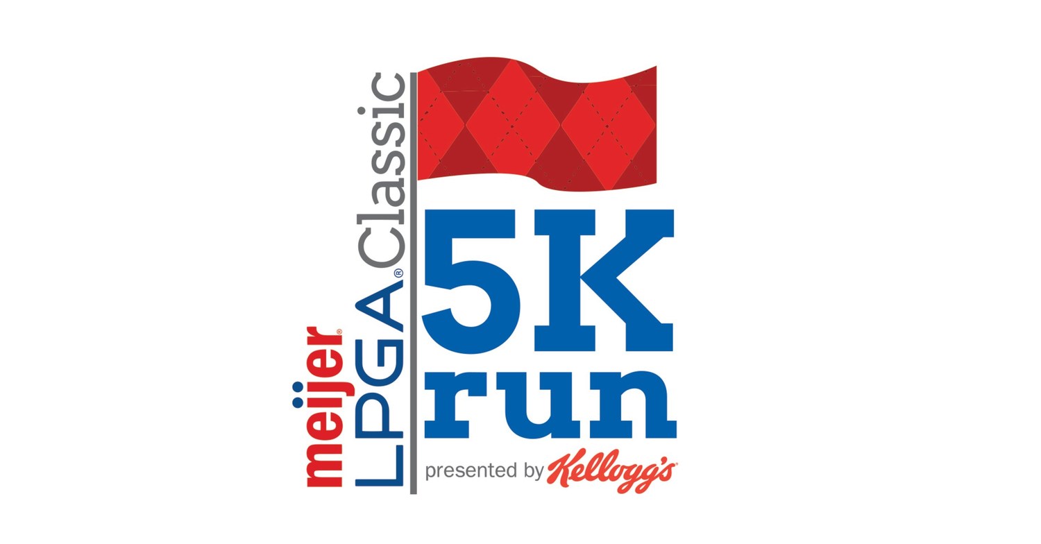 Meijer LPGA Classic 5k Run & Walk presented by Kellogg's to Add Course ...