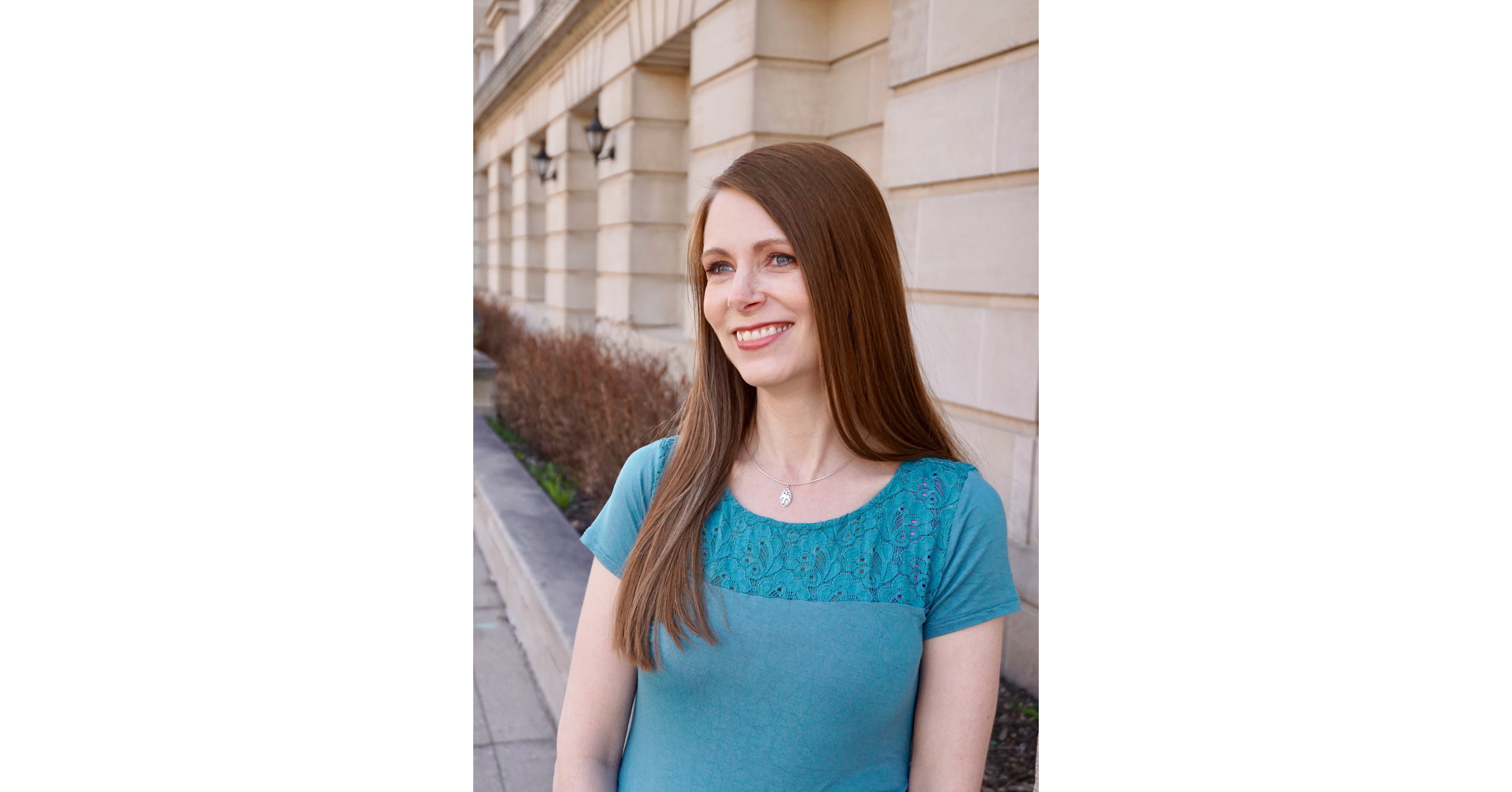 Turner Publishing to Release Groundbreaking Debut Novel by Sarah Carlson