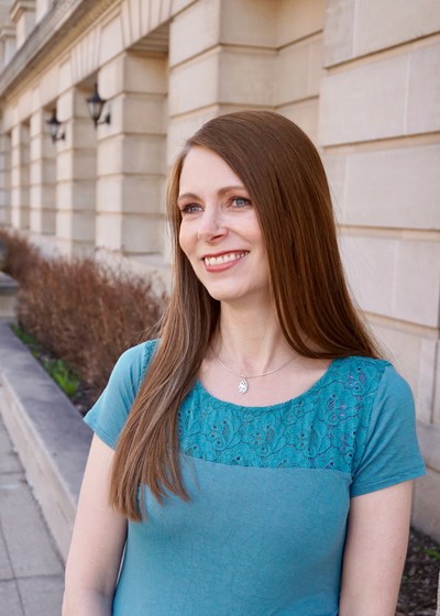 Turner Publishing to Release Groundbreaking Debut Novel by Sarah Carlson