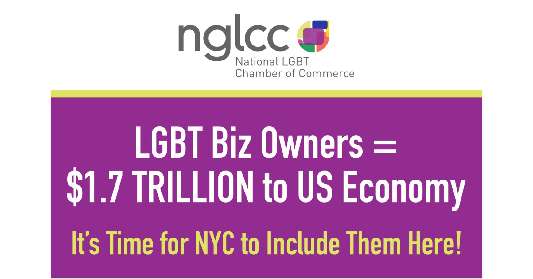 New York City Council Introduces LGBT Business Inclusion Bill in ...