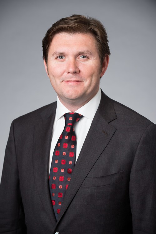 SThree nomme un spécialiste international de premier plan comme nouveau PDG