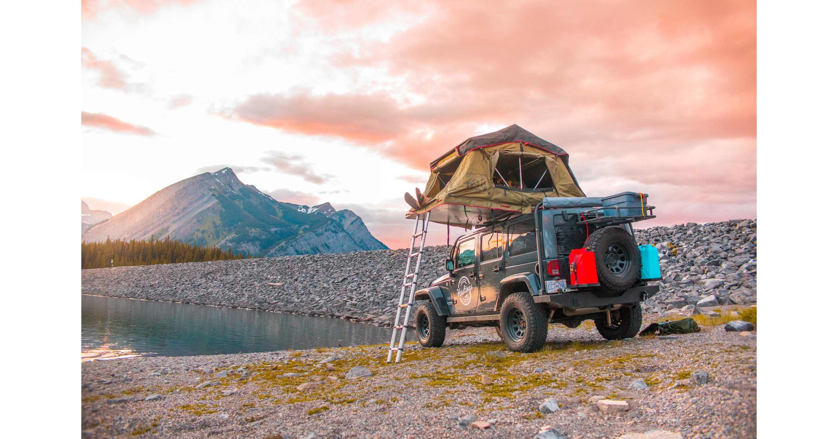 Five new Canadian Signature Experiences showcase Canada's diverse ...