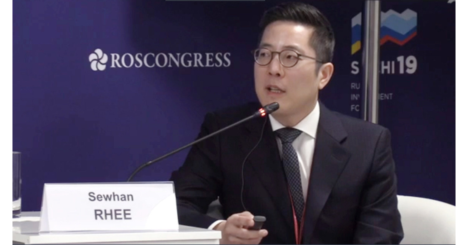 Dr. Rhee Se-whan of Grand Plastic Surgery Korea Invited as Russian ...