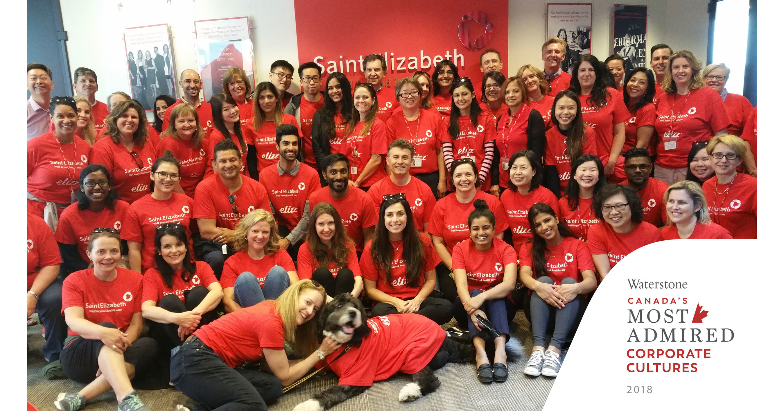 People-powered care: SE Health recognized as one of Canada's Most ...