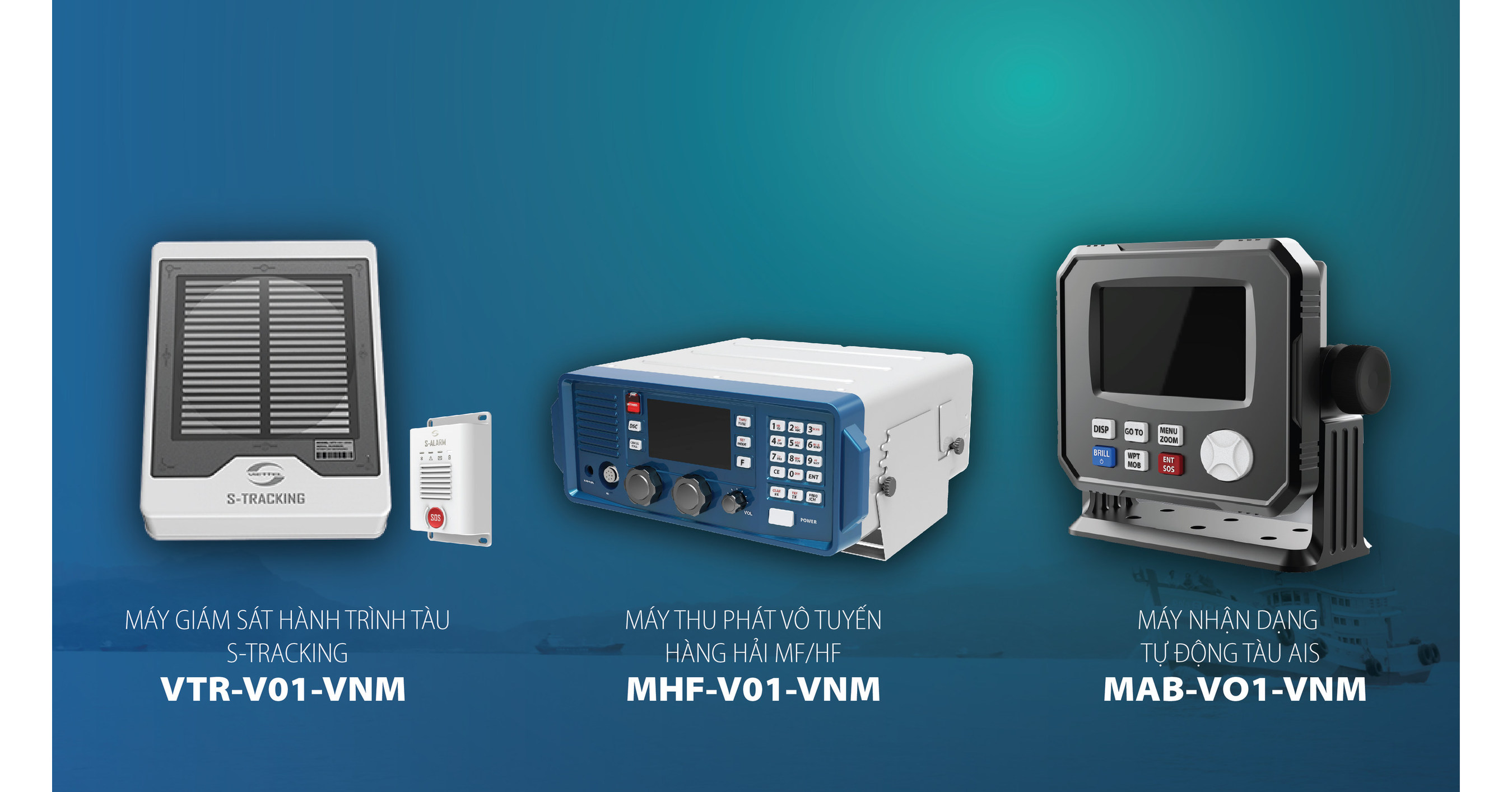 Viettel unveils technology solutions to help boost the seafood industry ...