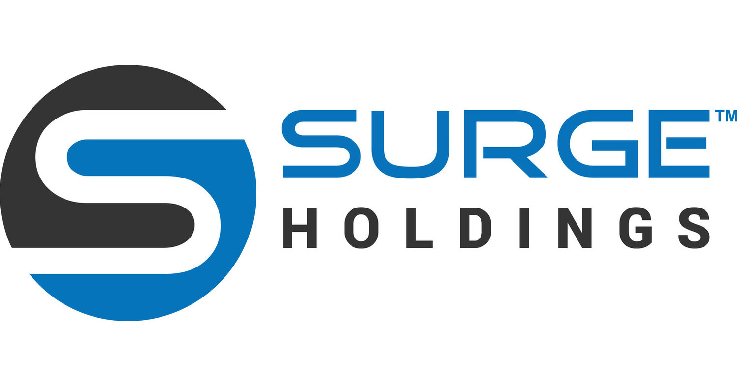 Surge Holdings Partners With AATAC To Place SurgePays Blockchain Portal ...