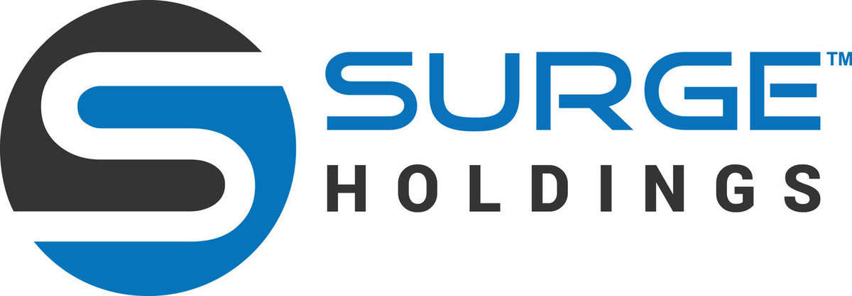 Surge Holdings Inc. Files Application for Uplisting to the NASDAQ ...