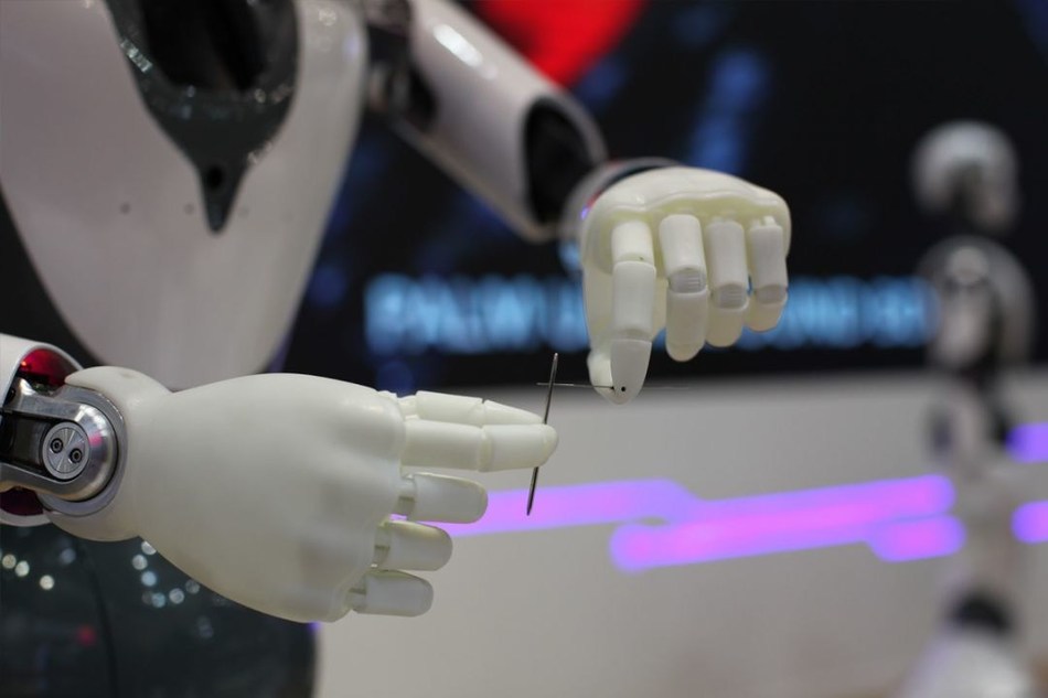 CloudMinds Technology Launches its Cloud-based Intelligent Service ...