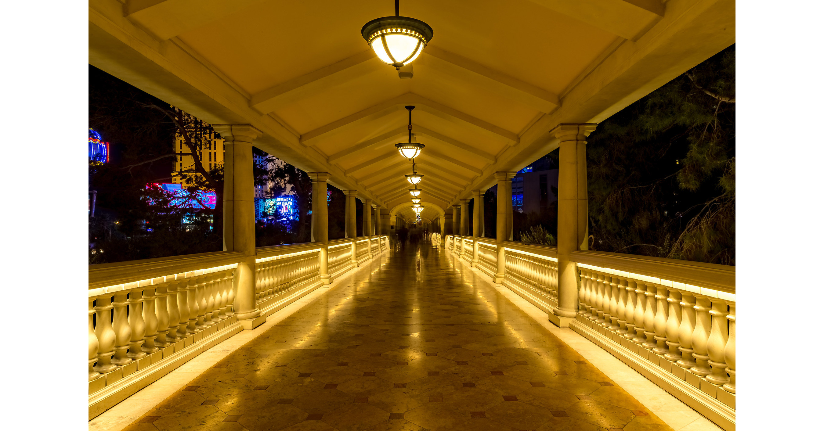 Environmental Lights Introduces ProFlex LED Strip Light