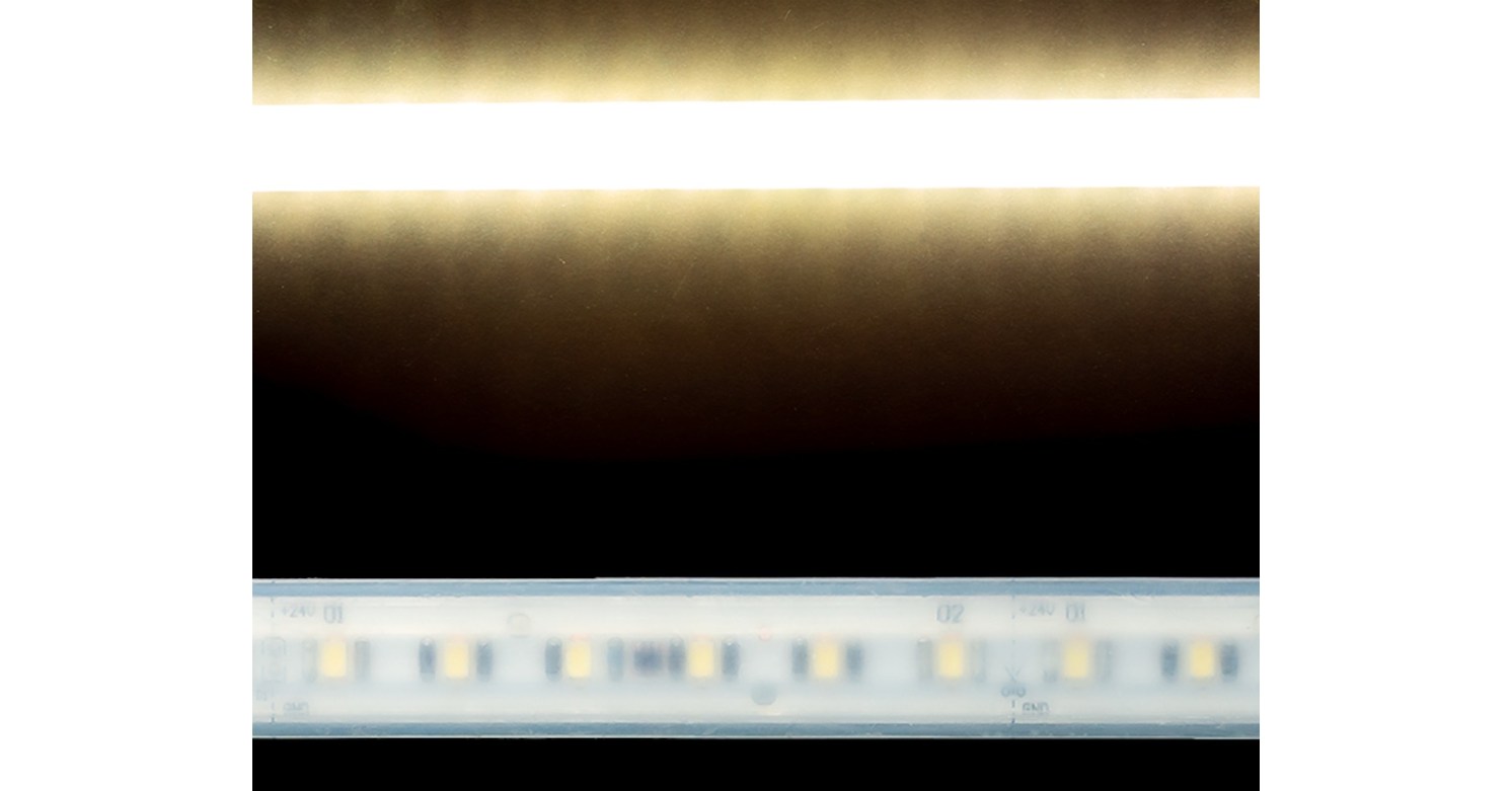 Environmental Lights Introduces ProFlex LED Strip Light