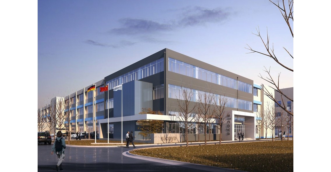 Sicoya Signs Agreement to Build Silicon Photonics Packaging Factory in ...