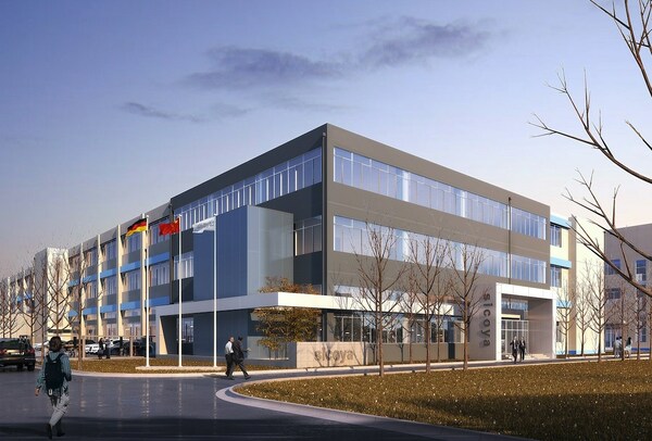 Sicoya Signs Agreement to Build Silicon Photonics Packaging Factory in ...