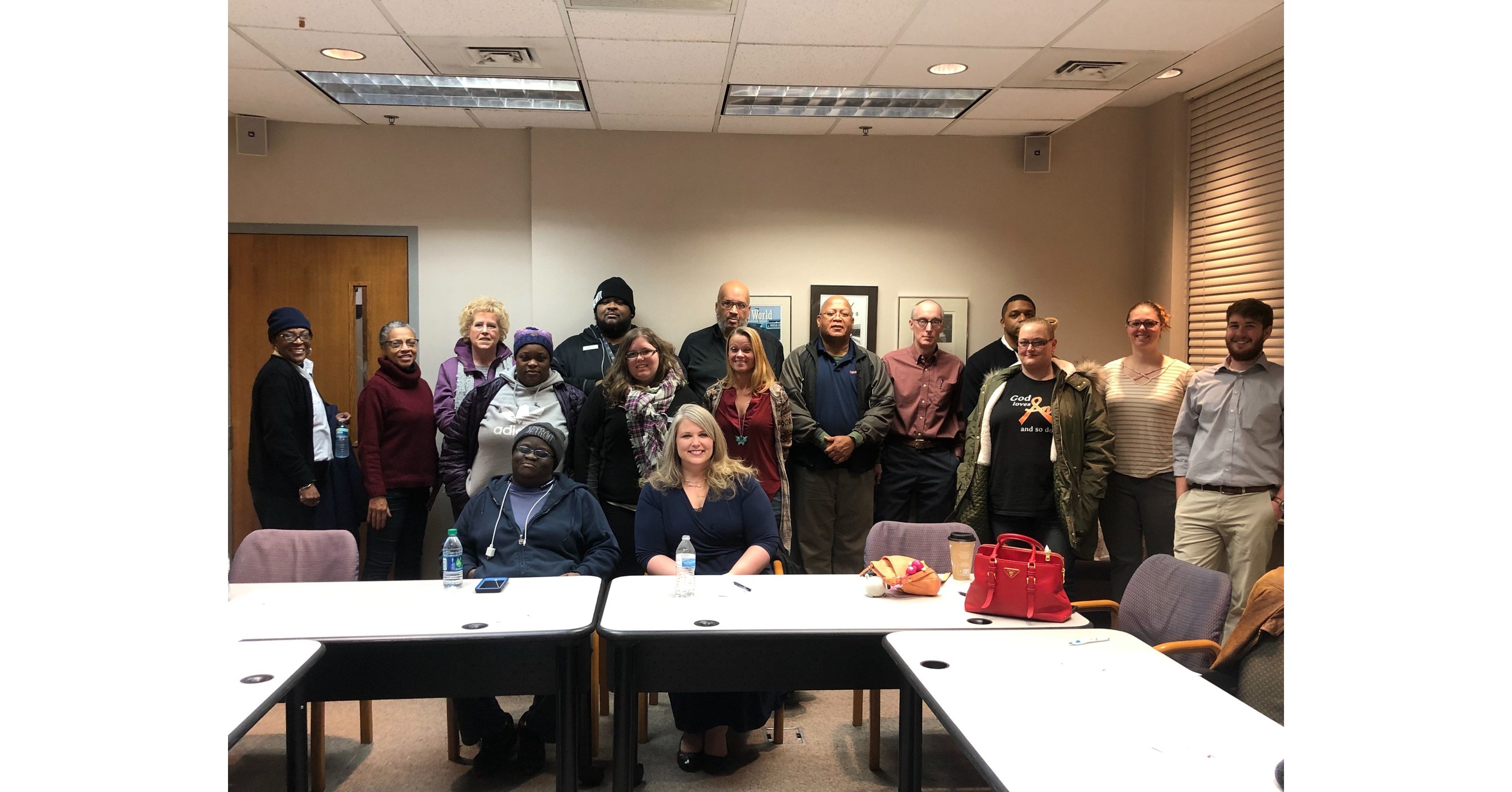 Feonix Launches Mobility Challenge "Connect" Project to Enhance Transit ...