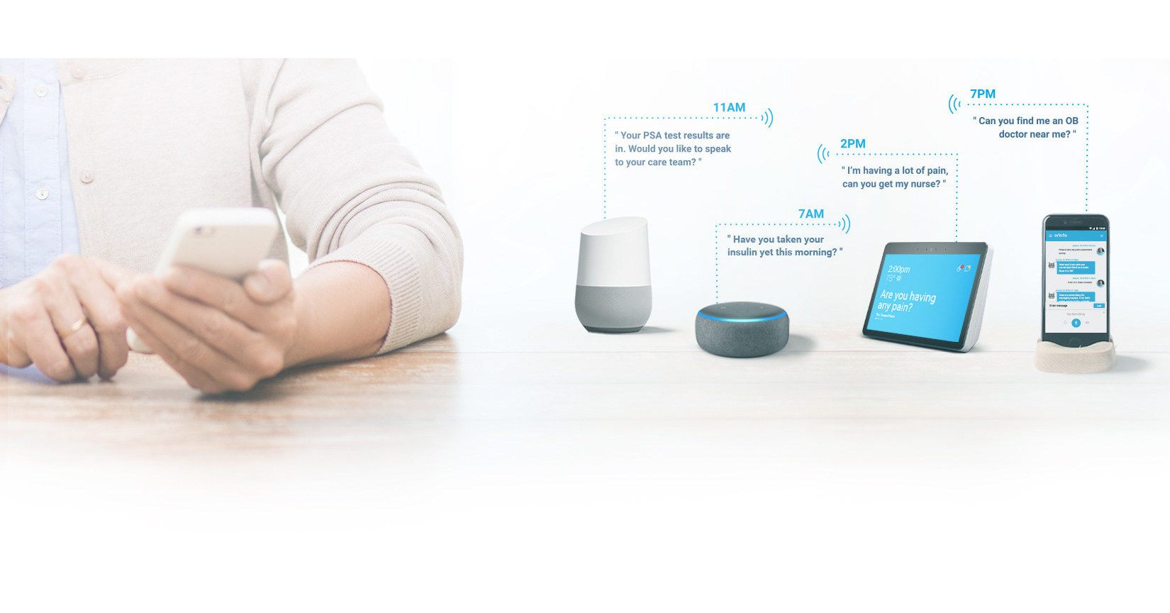 Orbita Introduces New Capabilities To Streamline Voice And Chatbot ...