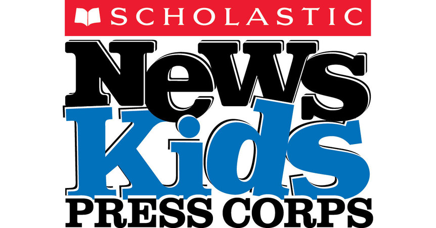 Scholastic News Kids Press Corps Seeking Aspiring Journalists to Cover ...