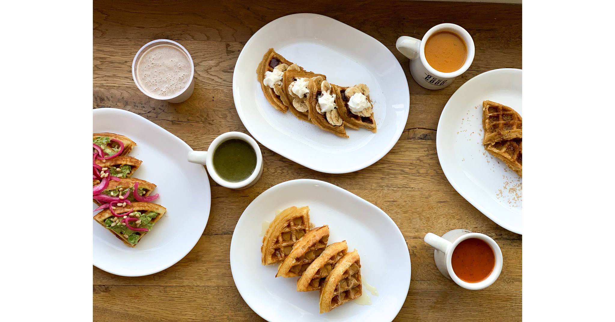 Osso Good Opens First Café in Los Angeles, Expands Retail Distribution ...