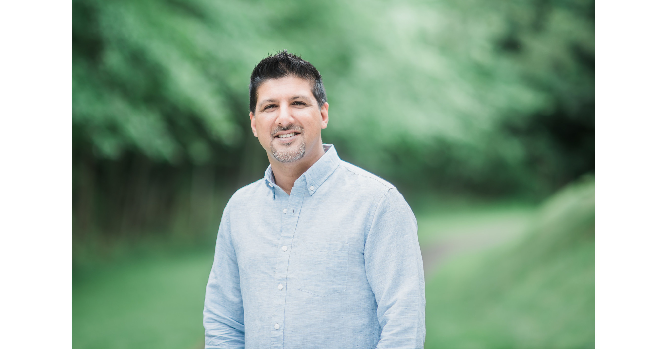 Frontpoint Names Syed Zaidi New CEO