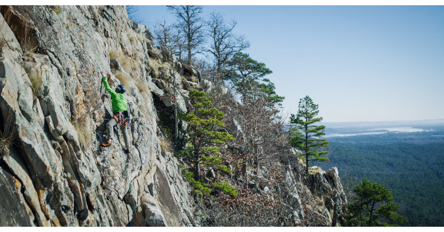 Little Rock Convention & Visitors Bureau Shines Light on Urban, Outdoor ...