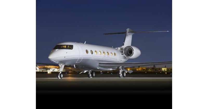 Pacific Luxury Air Launches a New Luxury Jet Offering With Customized ...