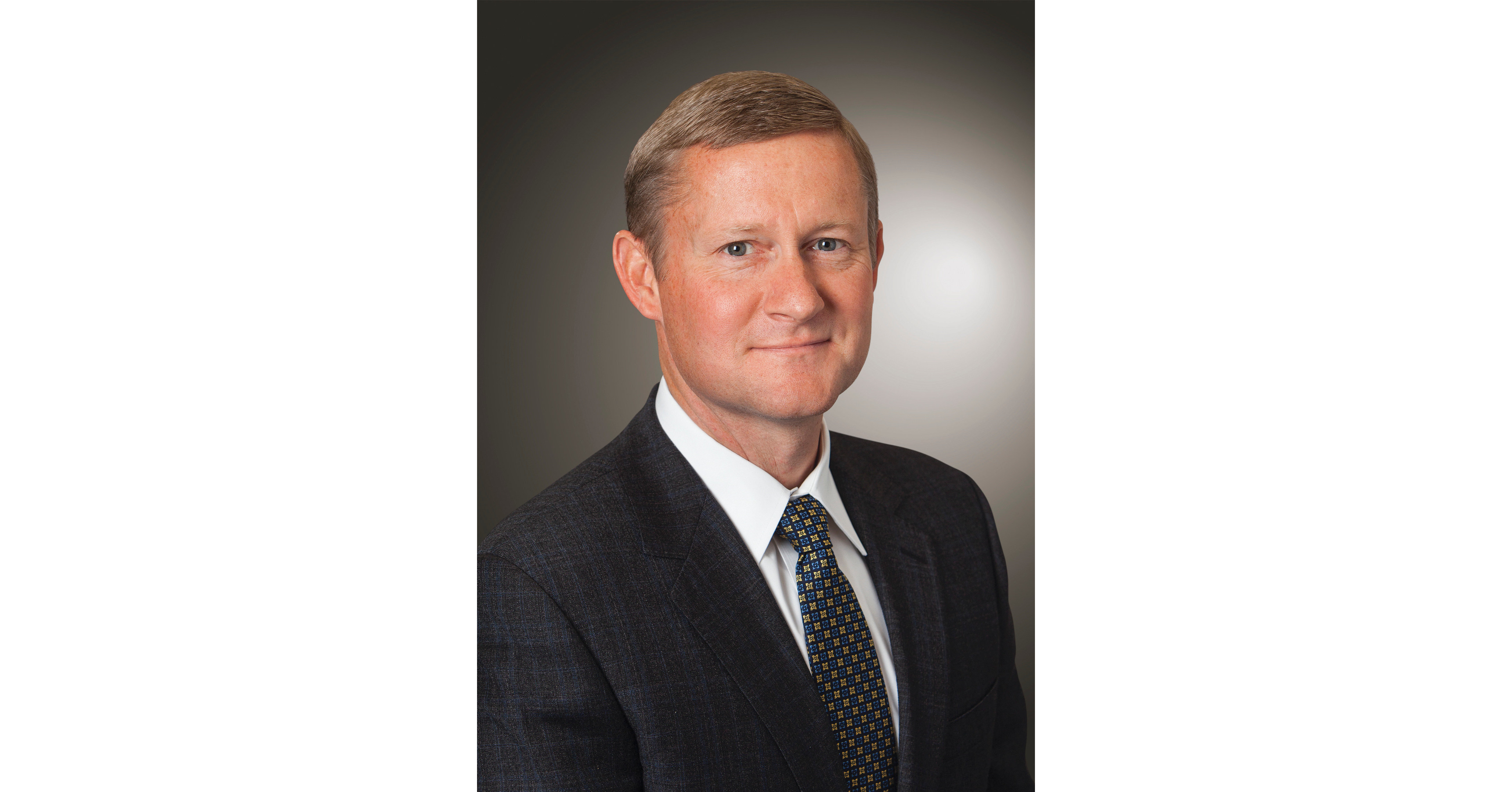 Deere Board elects John May as President, Chief Operating Officer