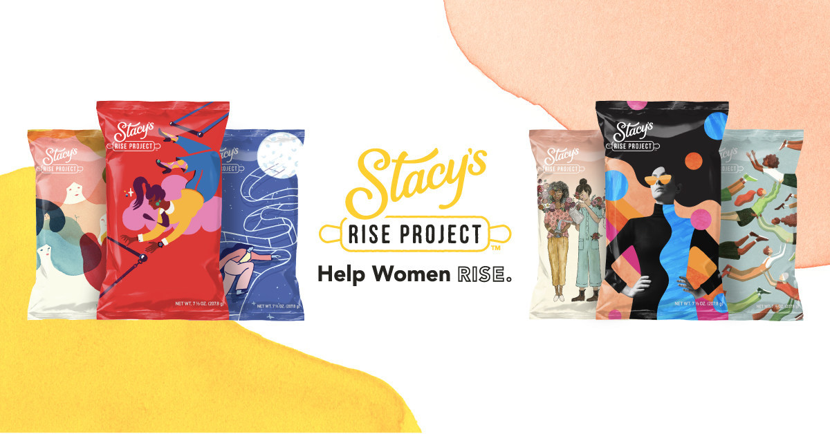 Stacy's To Award $200,000 In First-Ever "Stacy's Rise Program" To Help ...