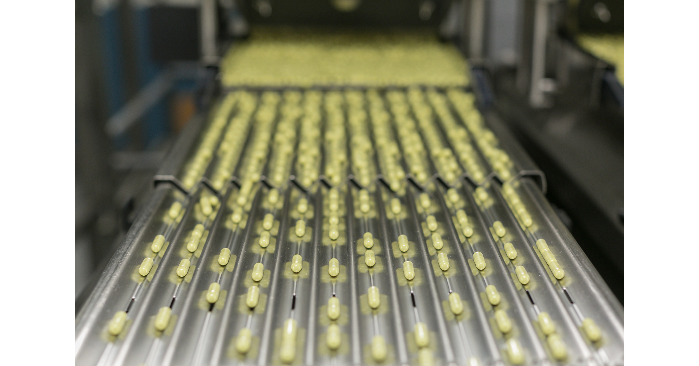 MeriCal Achieves First USP Verification of a Probiotic Supplement