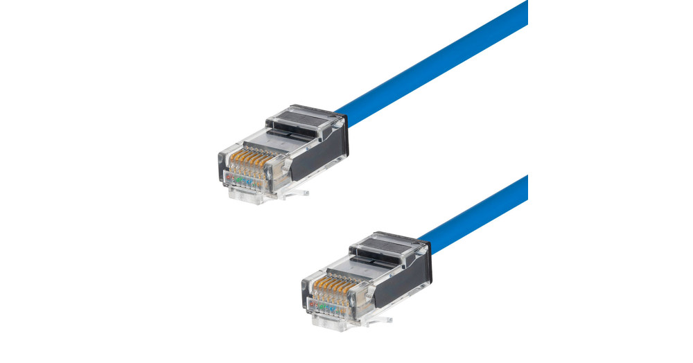 L-com Debuts New Line of Dual-Rated Slim-Line Ethernet Cables with ...