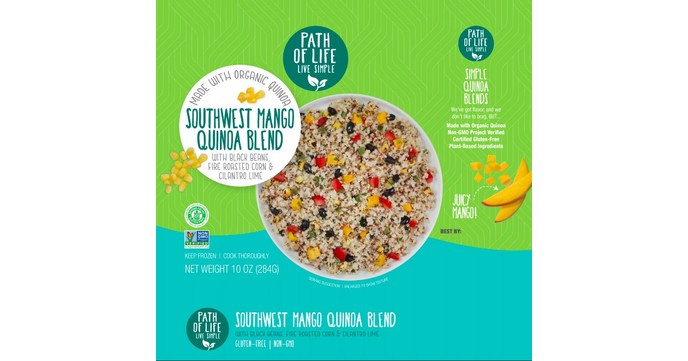 Path of Life Brand to Showcase New Packaging at Expo West