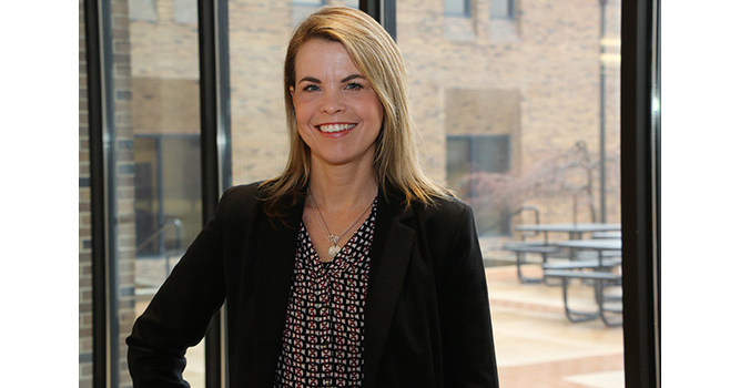 WGU Appoints Alison Bell as New WGU Indiana Chancellor