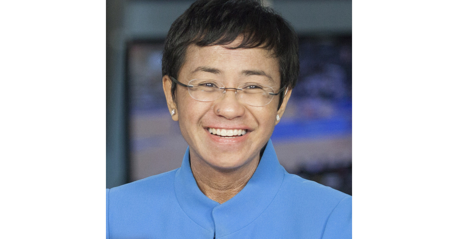 Canadian Journalism Foundation to recognize embattled journalist Maria ...