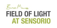 Bruce Munro: FIELD OF LIGHT AT SENSORIO