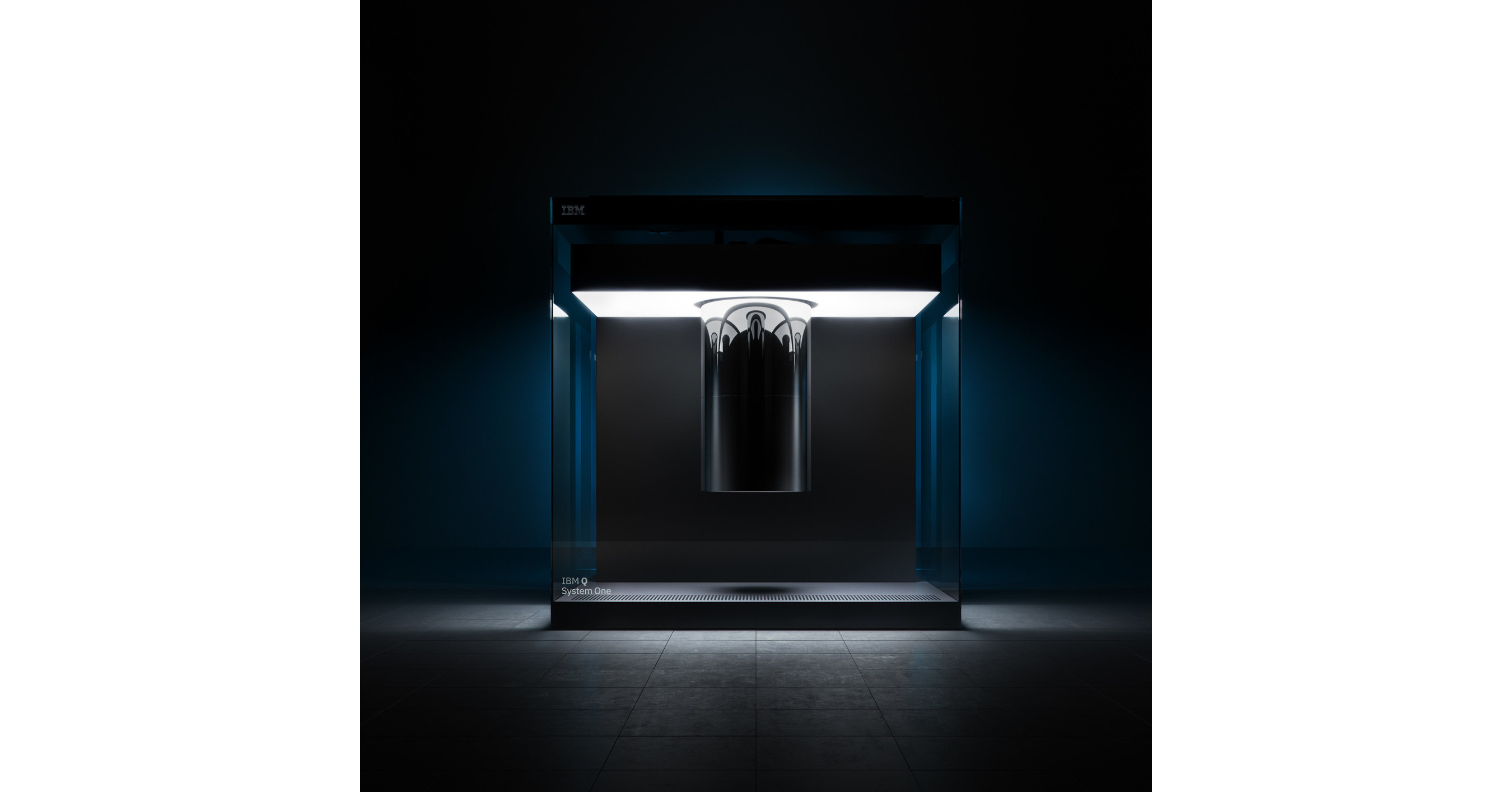 IBM Achieves Highest Quantum Volume to Date, Establishes Roadmap for ...