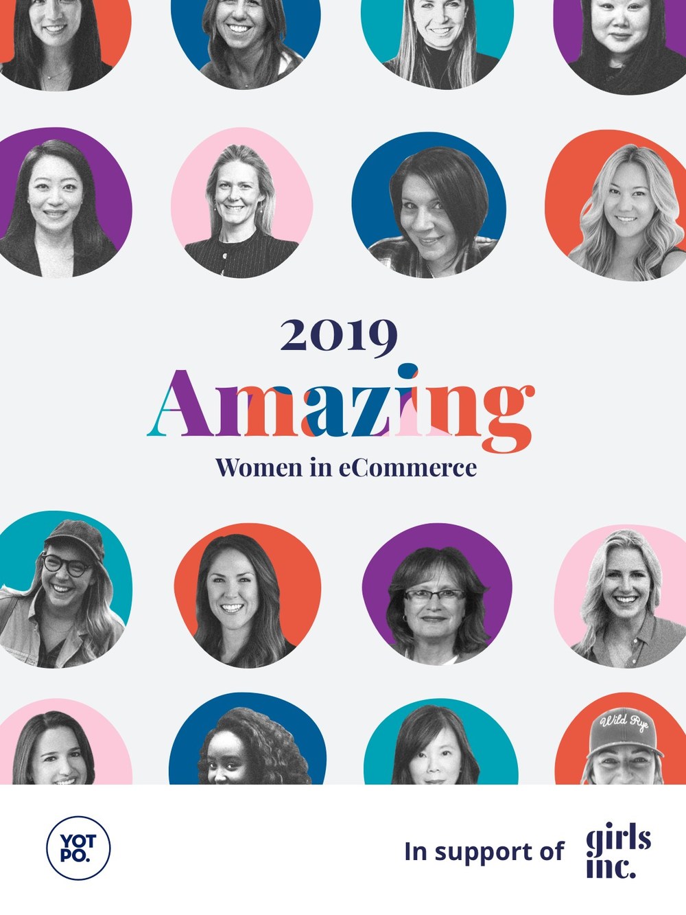 Yotpo's 2019 List of "Amazing Women in eCommerce" Spotlight the Female ...
