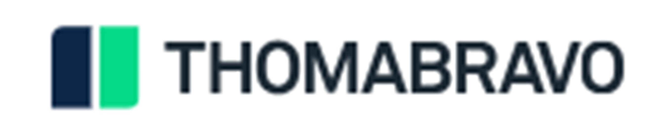 Thoma Bravo Unveils New Brand Identity with Updated Logo and Website