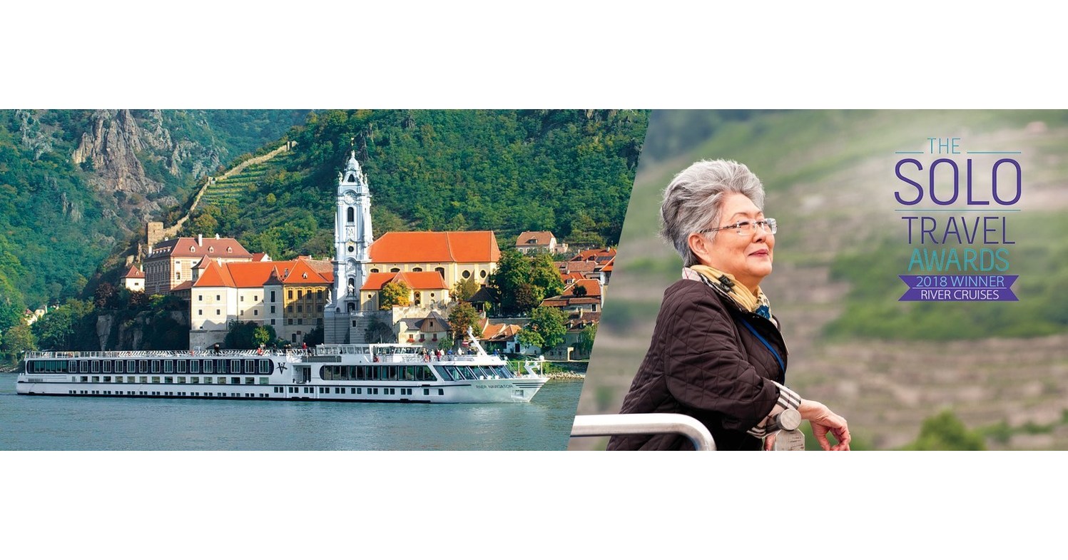 Travel 'Freely' with Vantage Deluxe World Travel, the Leader in Solo Travel