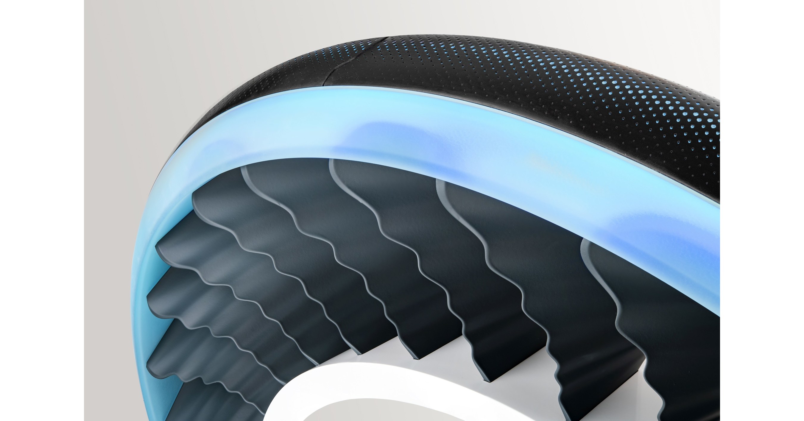 The Goodyear AERO - A Concept Tire for Autonomous, Flying Cars