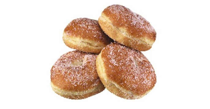 Meijer Expects to Sell One Million Paczki Ahead of Fat Tuesday