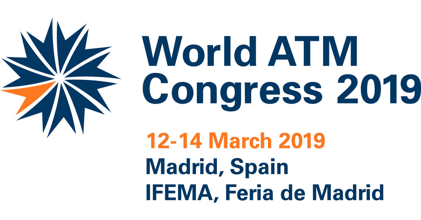 Descubra la ATMósfera de los negocios en el World ATM Congress 2019