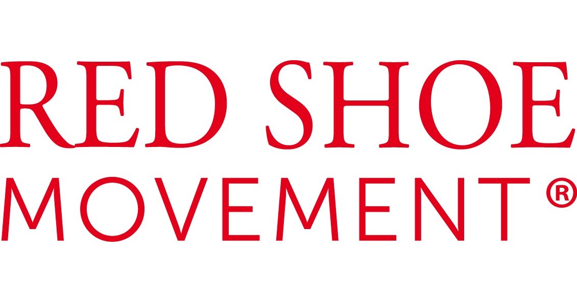 Red Shoe Movement Announces its 3rd Gender Equality Global Initiative ...
