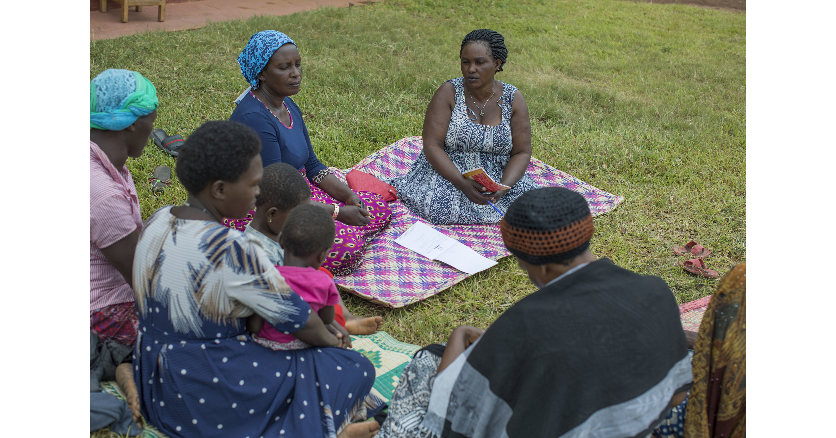 The PepsiCo Foundation Partners with CARE to Tackle Gender Inequality ...