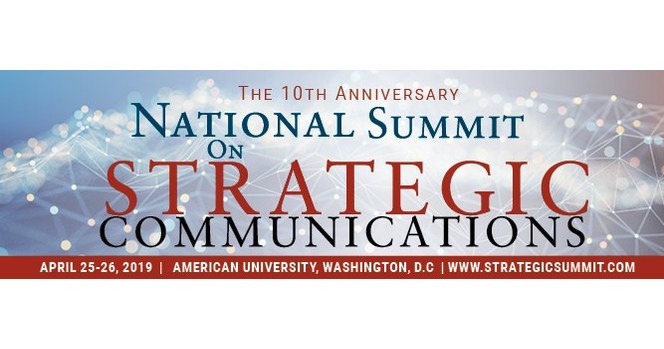 National Summit on Strategic Communications Attracts Top Corporate ...