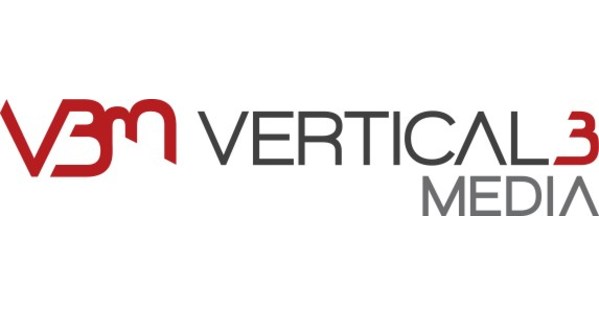 Vertical3 Media Wins 2019 Gold Digital Marketing Campaign of the Year