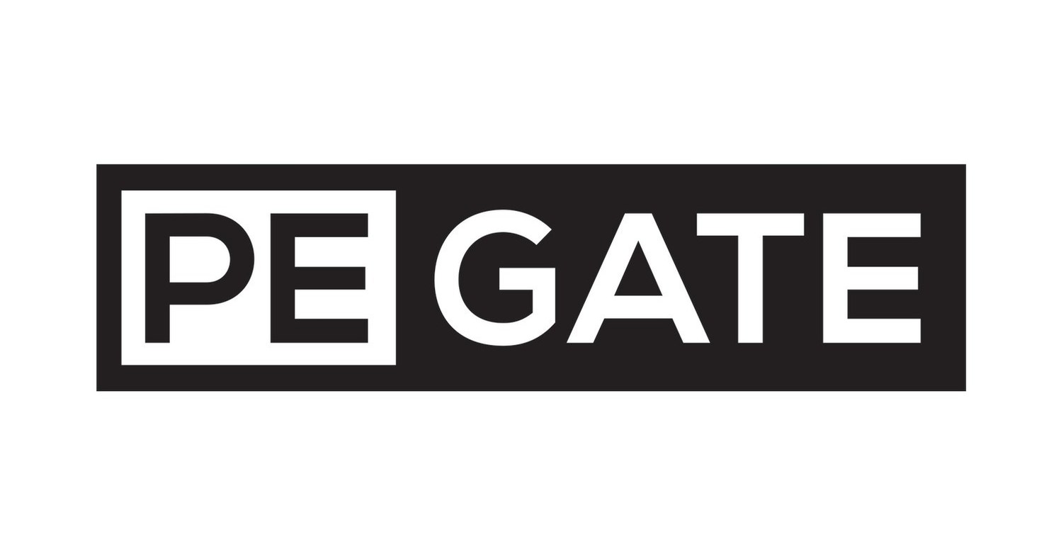 pe'gate