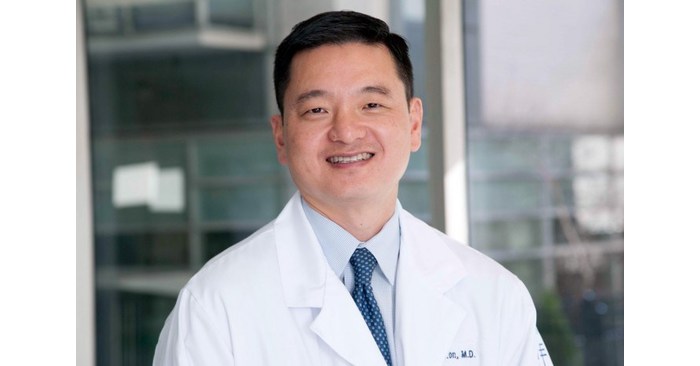 DeGregorio Family Foundation Awards Grant to Sam Yoon of Memorial Sloan ...