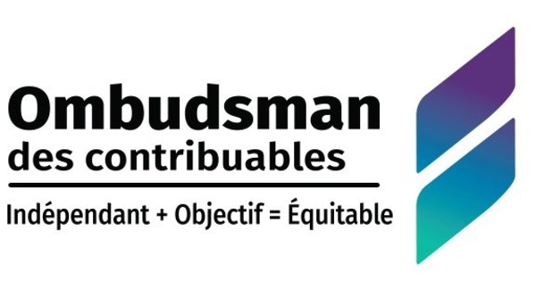 L'ombudsman des contribuables publie un rapport sur le processus de ...