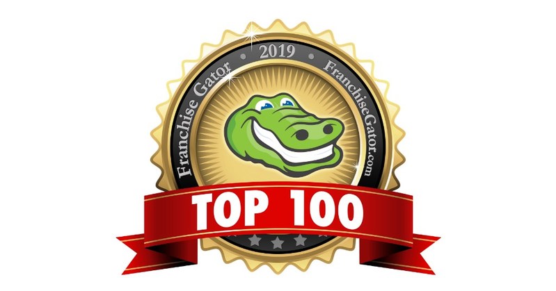 Brightway Insurance named a Top 100 Franchise for 2019