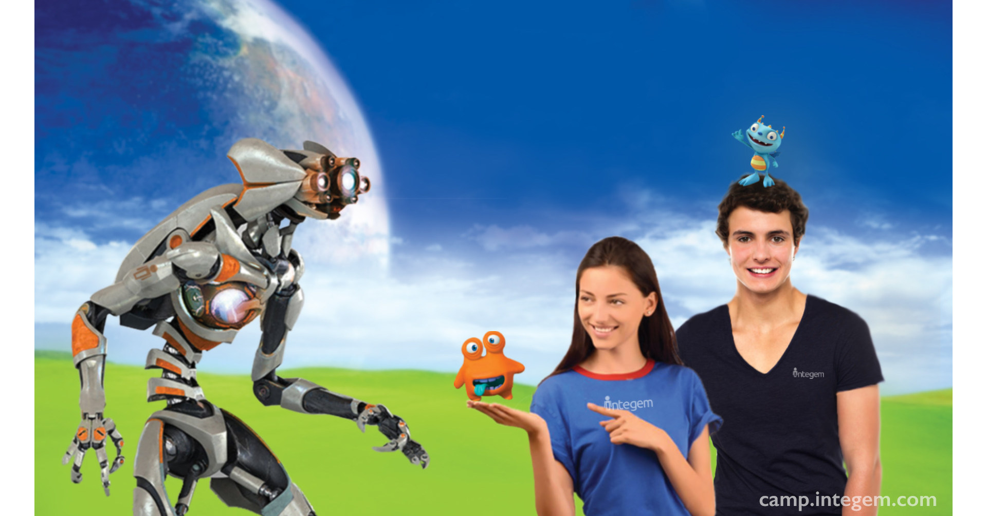 Holographic AR is 2019's Best High School Summer Program in Bay Area