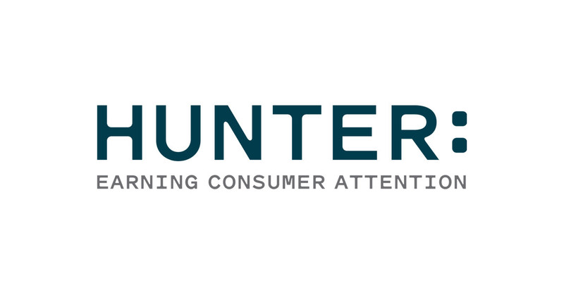 Hunter Unveils New Identity to Reflect Expanded Services
