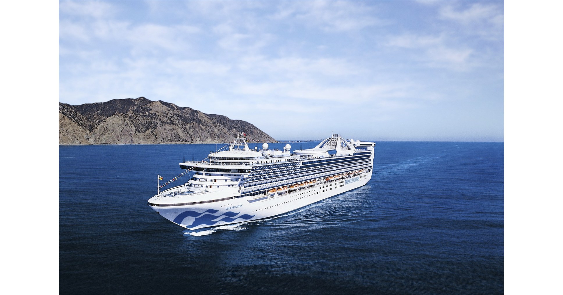 Princess Cruises Launches "Sail Into Savings" Sale with Up to 40 ...