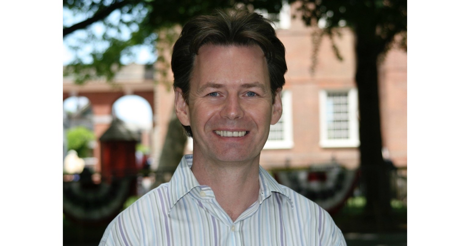 Greater Than One Appoints New Chief Creative Officer Ross Thomson